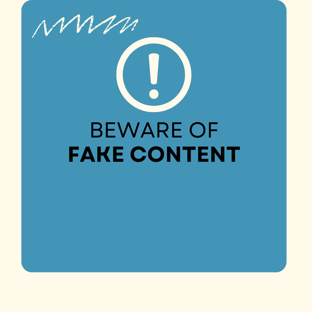 fake news detection system - Project Showcase